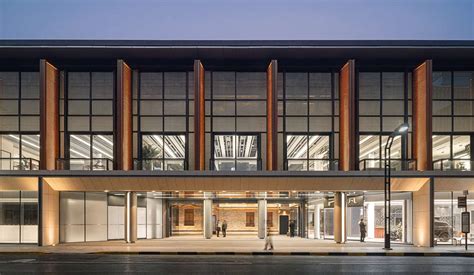 The Inlet Block 2 Dp Architects