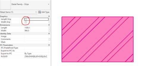 Reference Planes Tied To Visibility Parameters Autodesk Community