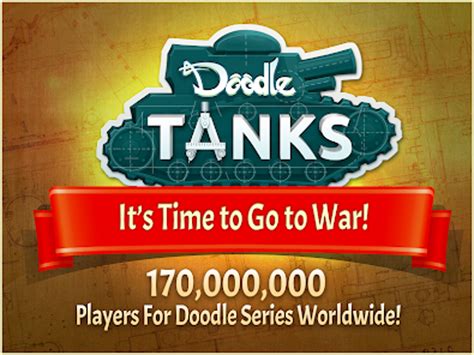 Doodle Tanks Hd Alchemy For Android Download