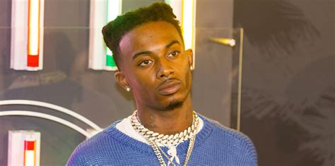 Playboi Cartis Side Chick Who Is Brandi Marion Yourtango