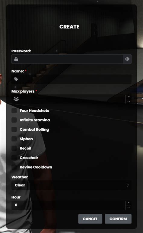 Github Eazymodsoxlibredesign Free Ox Lib Redesign