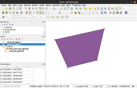 Support For Postgis Tables With Multiple Geometry Types With Z · Issue 32119 · Qgisqgis · Github