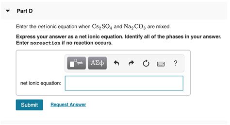 Solved A Review Constants Periodic Table You May Want To Chegg Com