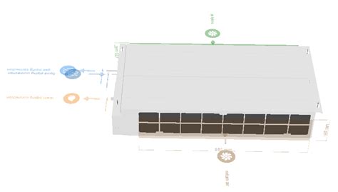 Comparison Of Grilles And Slot Diffusers In Ventilation Systems