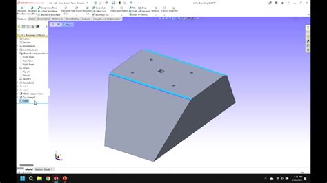 67 Solidworks Scuba Taking A Deep Dive Into The Features Tab Dassault Systèmes®