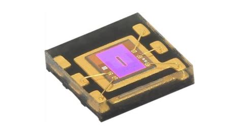 Veml6035 Sb Vishay Sensor Board For Veml6035 Sensor Evaluation Kit Development Kit For Ambient