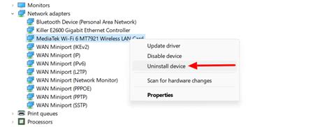 How To Fix Laptop Keeps Disconnecting From WiFi Issue Updated Gamespec