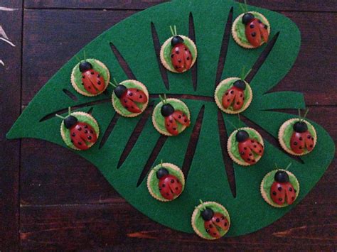 Ladybug Bites Twice As Good Show