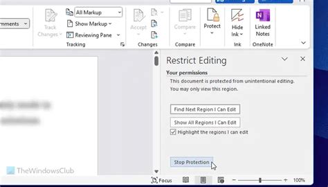 Word Opens Documents In Read Only Mode In Windows