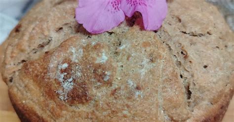 Хлеб ржано пшеничный 🍞с яблочной мукой 265 ккал рецепт с фото пошаговый от Марина Золотарева