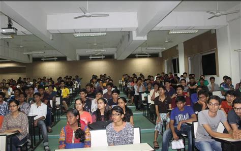 Dhirubhai Ambani Institute Of Information And Communication Technology Gandhinagar Admission