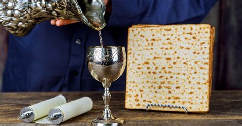 Песах 2024 коли традиції святкування в юдеїв Афіша Bigmir Net