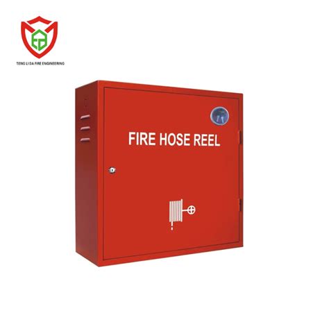 Hecho En China Hotselling Fire Extinguisher Box And Fire Hose Box