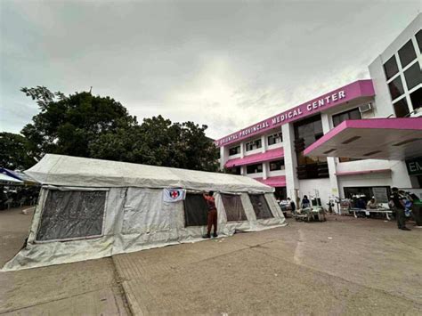 Over 11 Million Davaoeños Try To Recover From ‘doublet Quakes