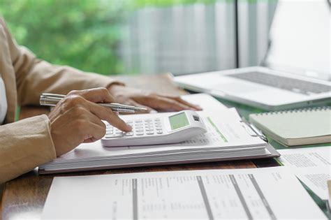 녹색 친환경 현대 작업 공간에서 일하는 비즈니스 여성 비즈니스 친환경 전문 투자자 프로젝트 사업을 위한 창의적인 아이디어 개념에 대한 스톡 사진 및 기타 이미지 Istock