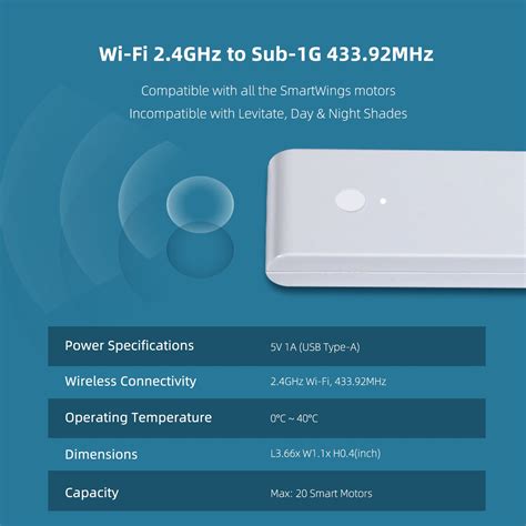 Smart Link Pro Smartwings