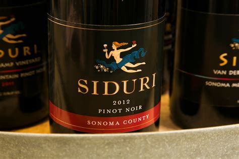 Siduri Wines Rewarding The Search For Flavor Vinography