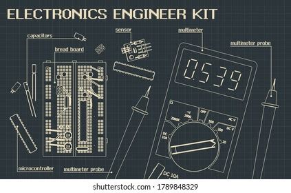 Arduino Sensor Set Images Stock Photos Vectors Shutterstock