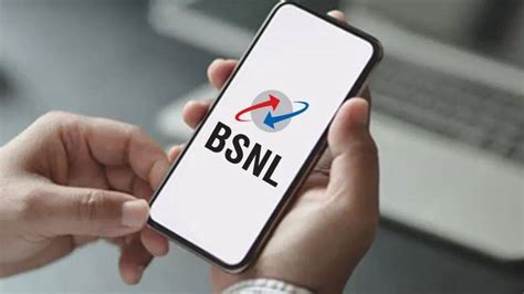 These Bsnl 365 Day Plans Offer Impressive Benefits At Affordable Prices Technology News India Tv