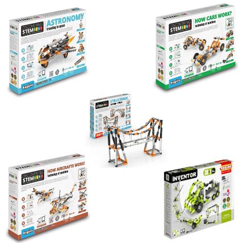 Stem Learning Kits At Kenneth Keene Blog