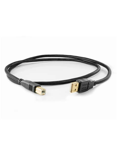 Gold Note Firenze Usb Interconnect Cable Airt Audio
