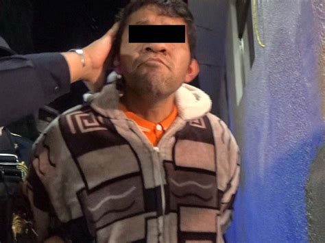 Dan Prisión Preventiva A Violador Serial De La Miguel Hidalgo
