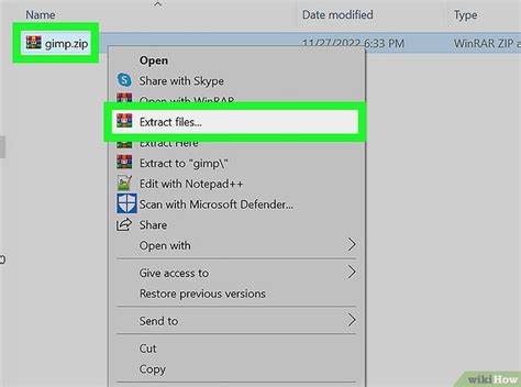 3 Modi Per Inviare File Zip Per Email WikiHow