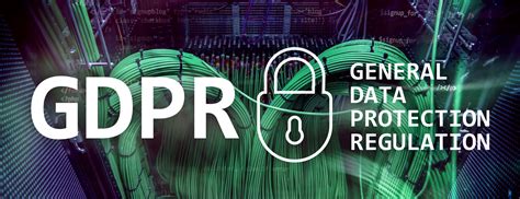 Essential Tips For GDPR Compliance G1 Asset Management