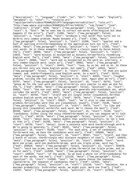 03 Real Word Spelling Correction 9 19 Pdf Applied Mathematics Theoretical Computer Science