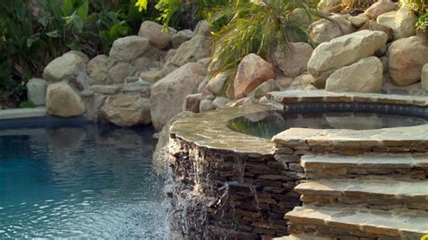 15 Swimming Pool Landscaping Ideas Forbes Home