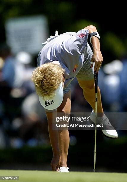460 Dottie Pepper Photos And High Res Pictures Getty Images