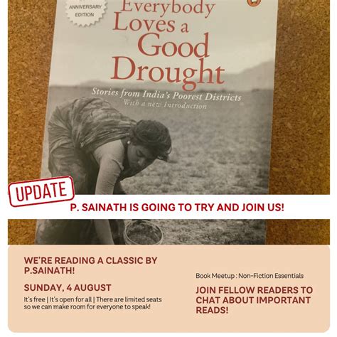 Nonfiction Bookclub Community Meetup Author Discussion Shruti Patil