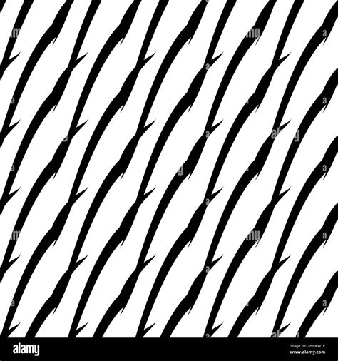 Seamless Seamlessly Repeatable Geometry Pattern Texture And Background Vector Stock Vector