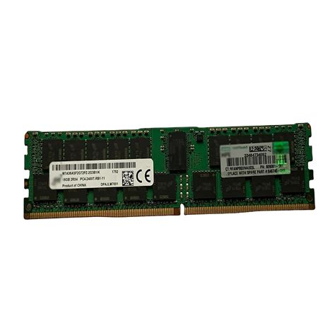 Original Wholesale Server Memory Ddr Gb Gb Gb Pc Mhz Reg Ecc