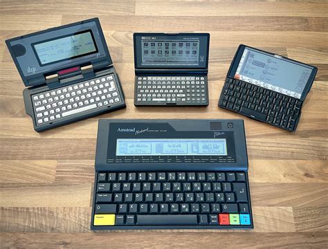 A Place For All Palmtop Pc Enthusiasts