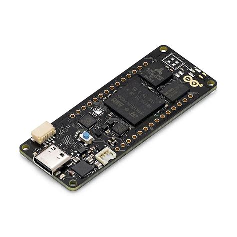 Arduino Pro Portenta H7 Lite Elektor