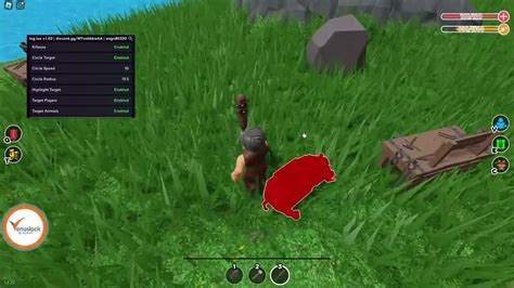 The Survival Game Script Gui Hack No Linkvertise Download