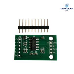 I C Para LCD LCM Tostatronic