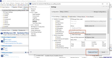 Solved Flexspiinit Mostly Flexspisoftwarereset Causes A Hardfault