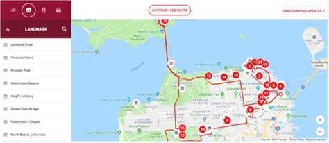 샌프란시스코 여행 빅버스 투어코스 나이트 투어 예약방법 할인받기 네이버 블로그