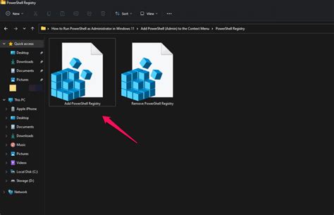 7 Maneiras De Abrir O Powershell Como Administrador No Windows 11 Boa Informação