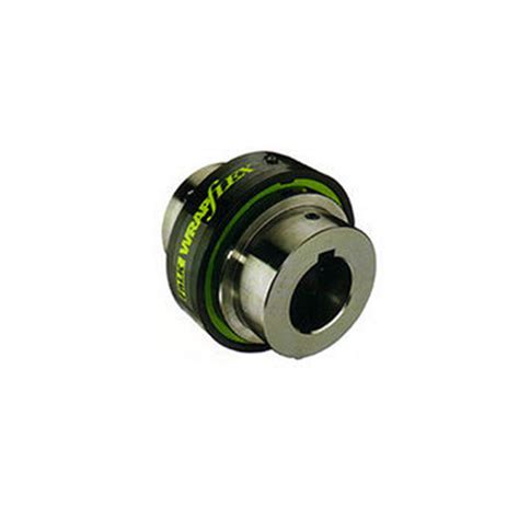 Wrapflex Elastomeric Coupling At Best Price In Mumbai Id 5331496 Indus Marketing Engineers