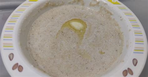 Как готовится жареная манка: пошаговый рецепт - Со Вкусом