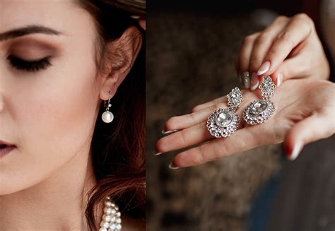 Must Have Accessories To Match Your Wedding Dress