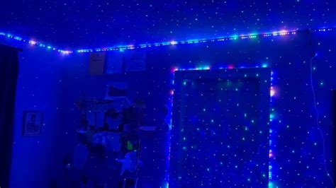 What Effects Is He Using Rwled