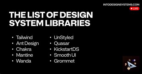 into design systems community and conference on linkedin designsystem