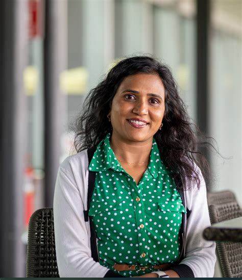 Sindhu Reddy Gandavarapu Medium