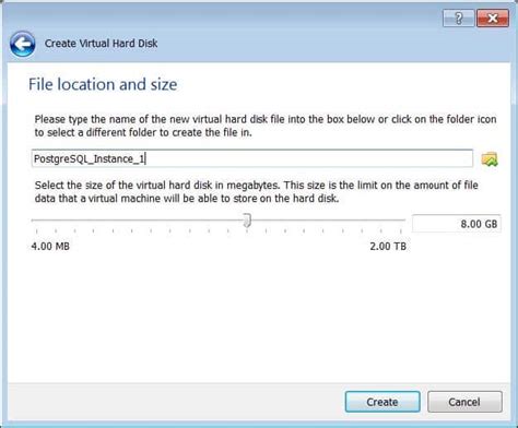 Installing Postgresql On Ubuntu Virtualbox Virtual Dba Remote Dba Services And Support