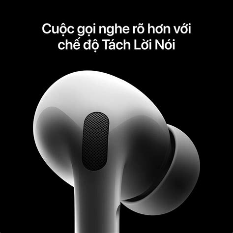 Apple Tai Nghe Bluetooth Airpod Pro Gen 2 2nd Magsafe Case Usb‑c