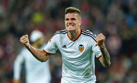Rodrigo De Paul Biografía Y Wiki Vavel España